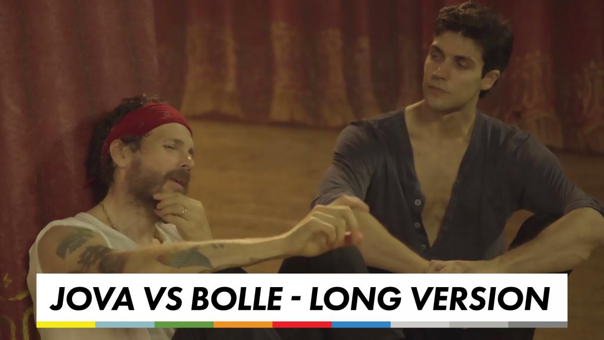 JOVA vs. BOLLE - Long Version | JovaTV